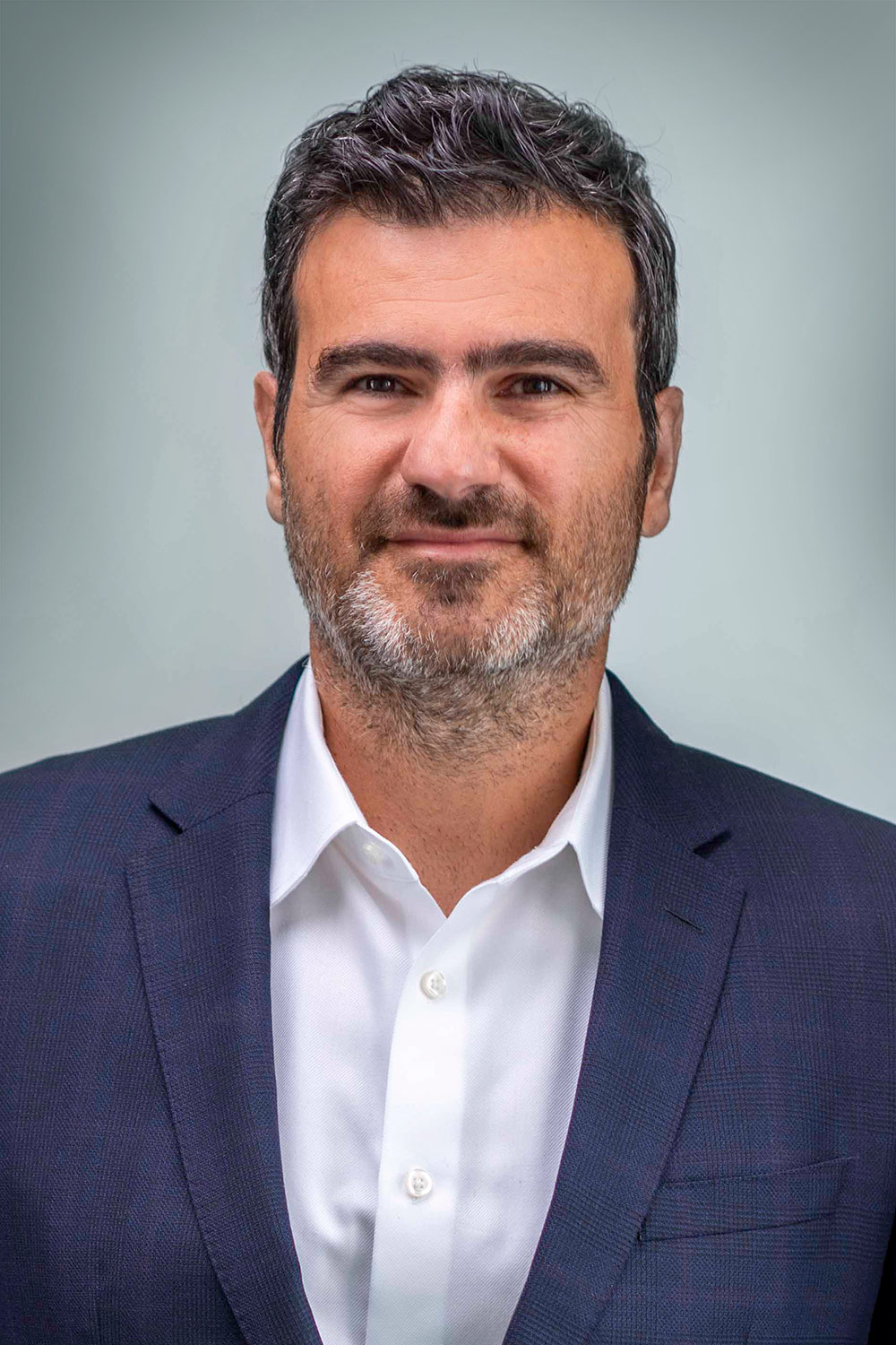 Sarper Beyazyurek - Churchill Real Estate