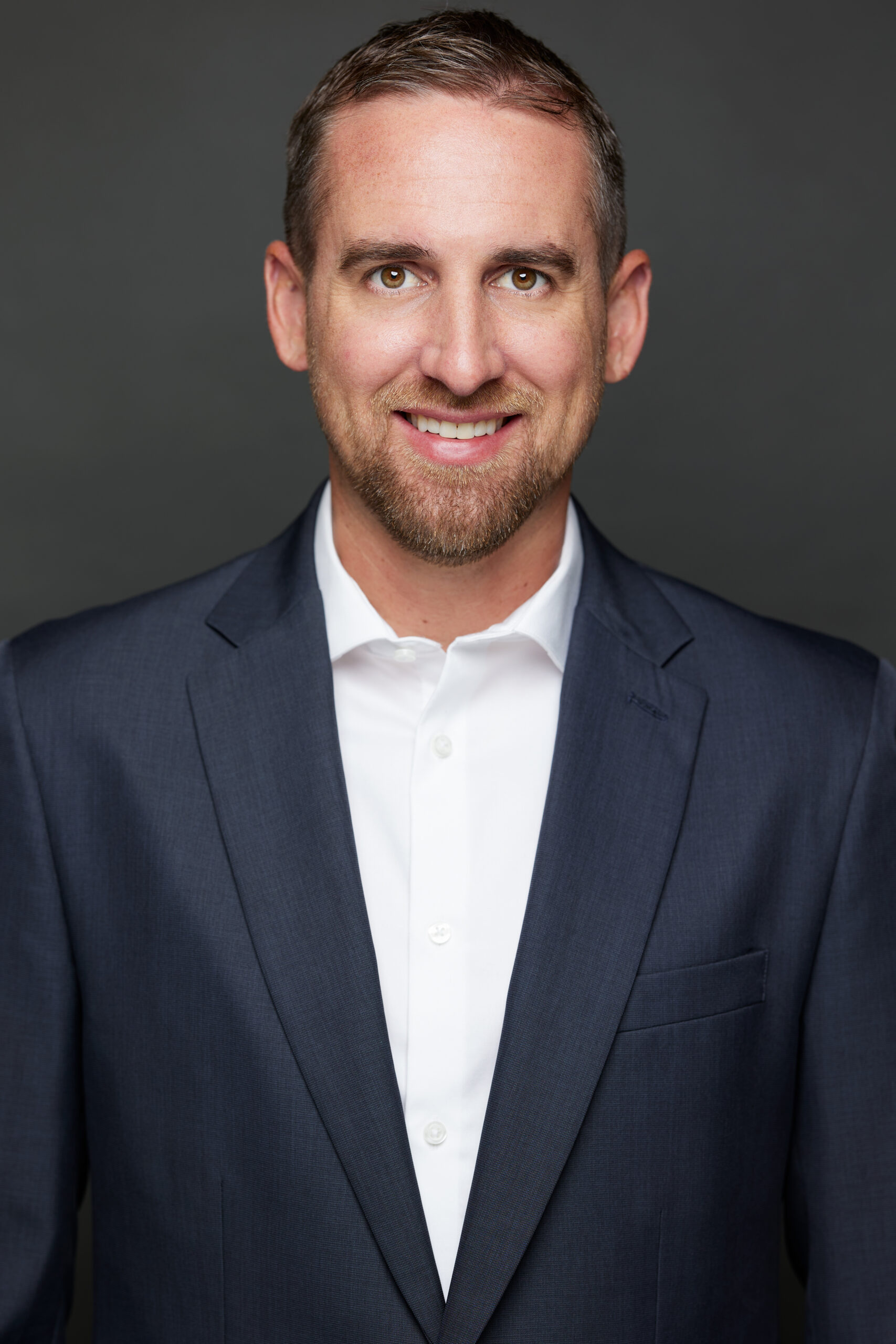 Kyle Major - Churchill Real Estate