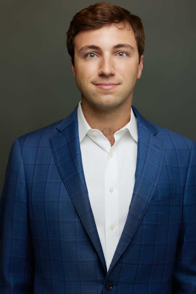 Hunter Oxford - Churchill Real Estate